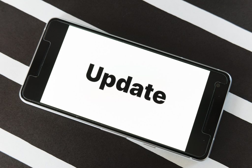 Can I Update My Information on SAM After I Have Registered? - Federal ...
