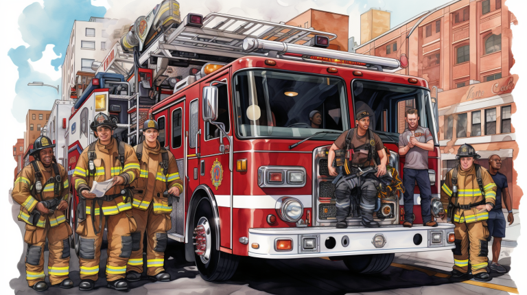 Safeguarding SAM: How Dayton Fire Department Overcame Unauthorized ...