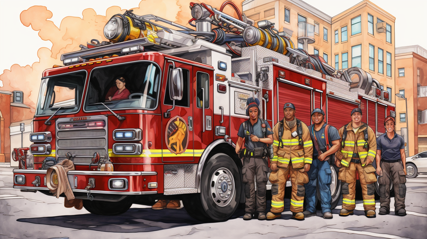 Safeguarding SAM: How Dayton Fire Department Overcame Unauthorized ...