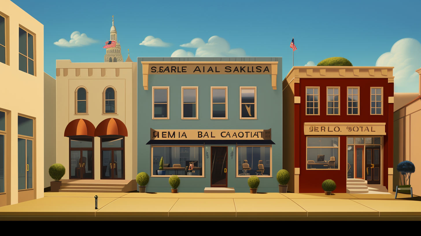 How is a Business's Size Determined in SAM? - Federal Processing Registry