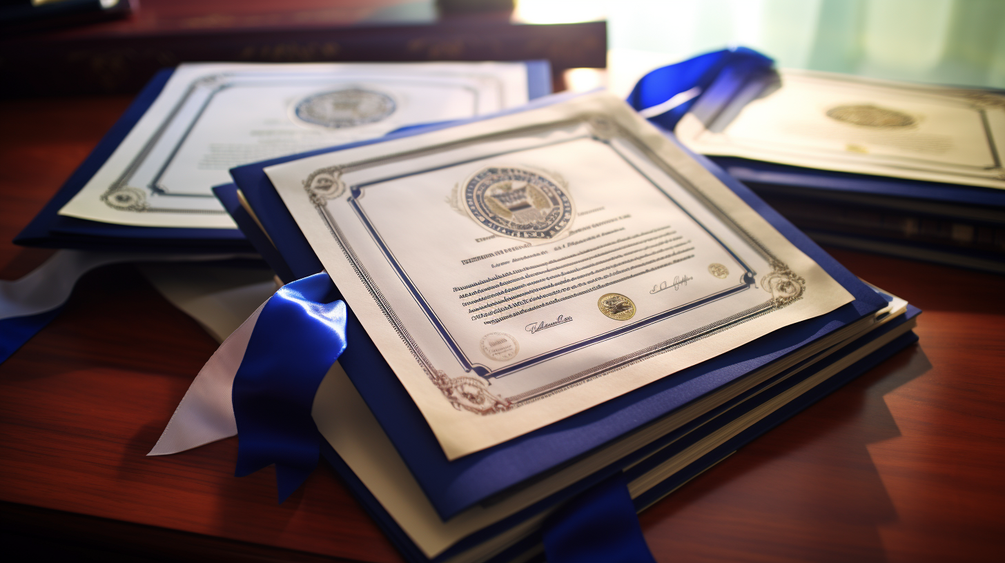 What is the Purpose of SAM's Certification Process? - Federal ...