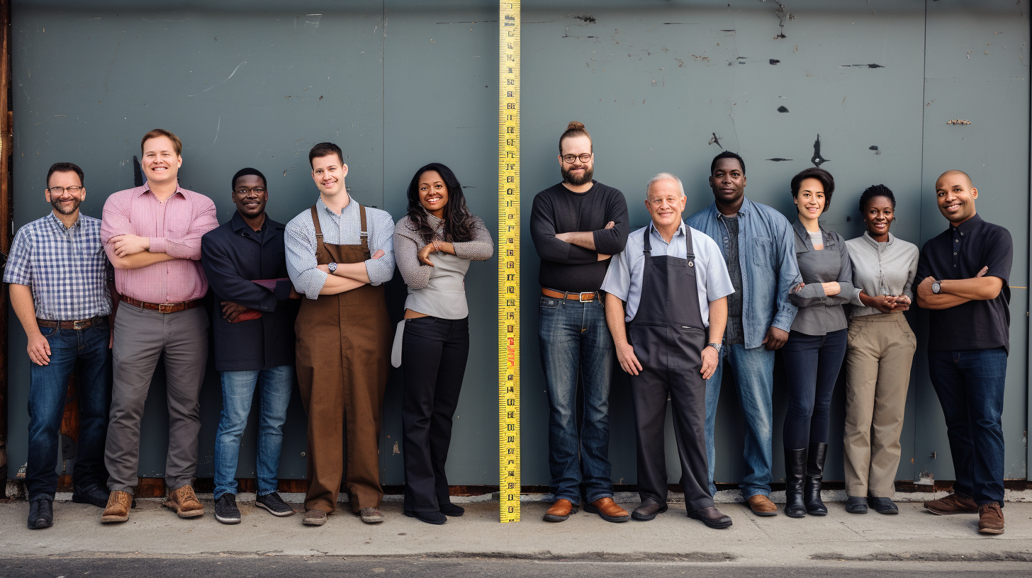 What Is the Size Standard Used in SAM Registration for Small Businesses ...