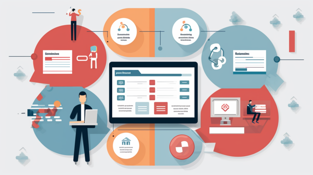 Blog - Federal Processing Registry