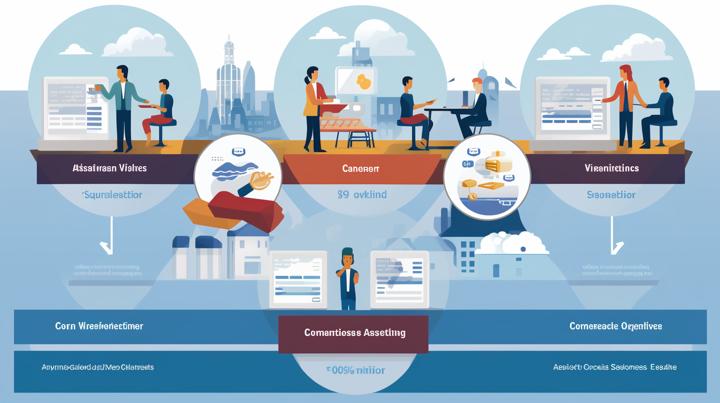 Four Steps to SAM Vendor Registration and Verification - Federal ...