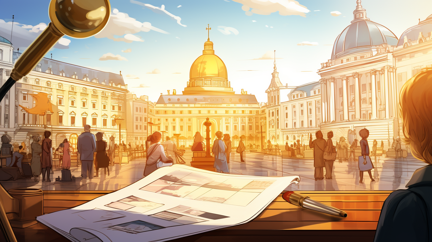 Understanding Eligibility Checks for Government Vendors - Federal ...