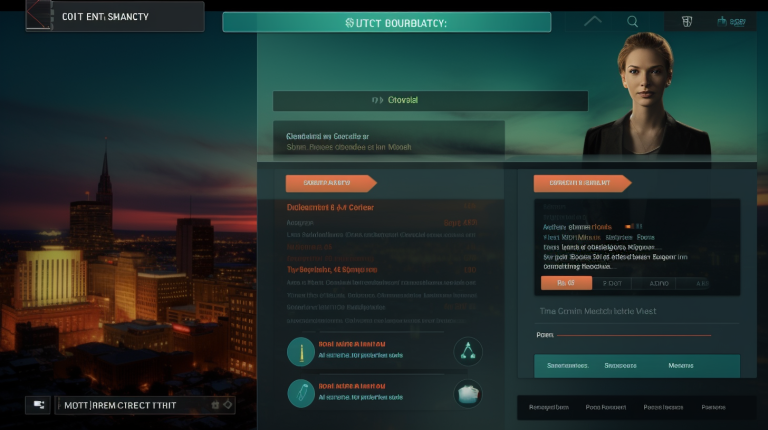 How Do I Change My Point of Contact in SAM? - Federal Processing Registry