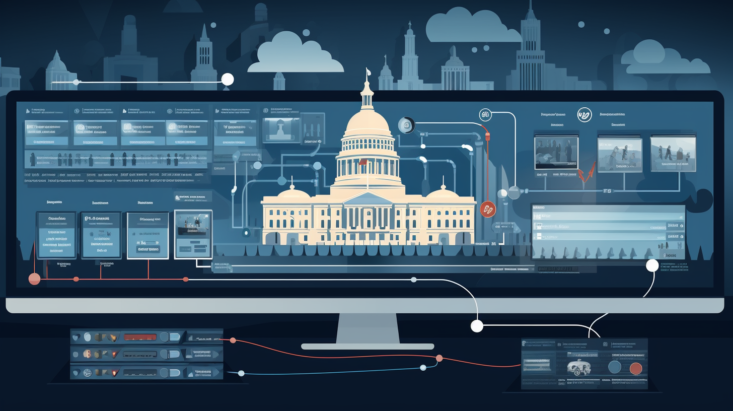 SAM Registration Process - Federal Processing Registry