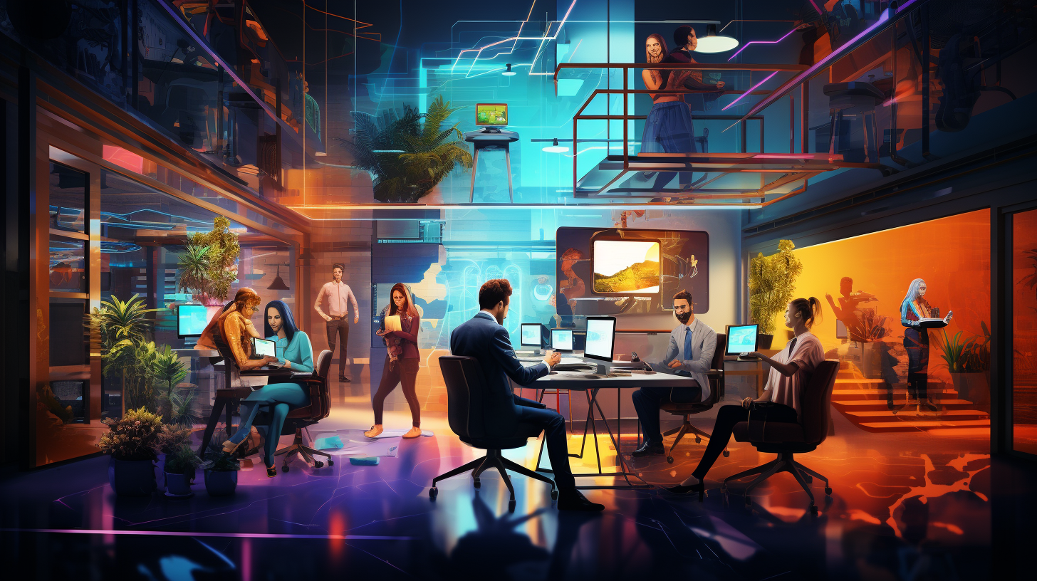 Mastering Federal Contracting: How Tech Innovations Inc. Transformed ...