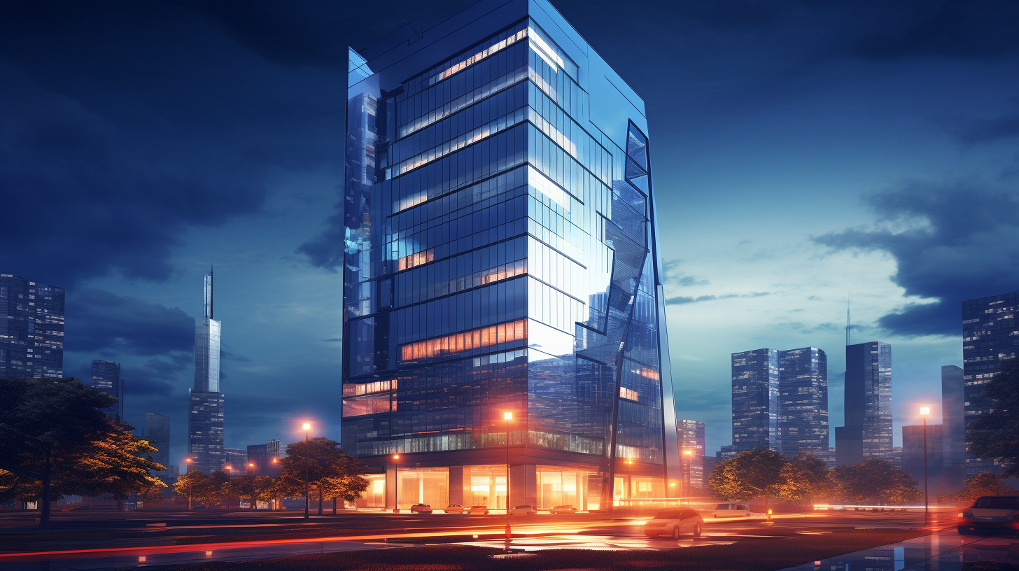 Mastering Federal Contracting: How Tech Innovations Inc. Transformed ...