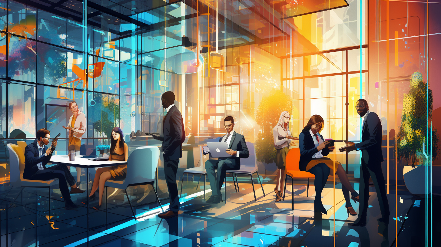 Mastering Federal Contracting: How Tech Innovations Inc. Transformed ...