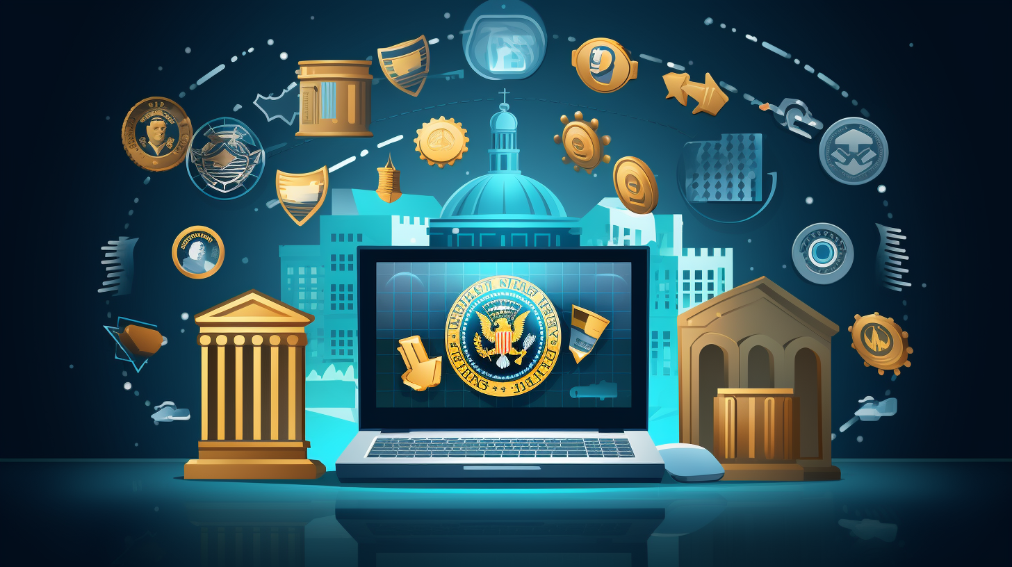 The Benefits of Being SAM Registered - Federal Processing Registry