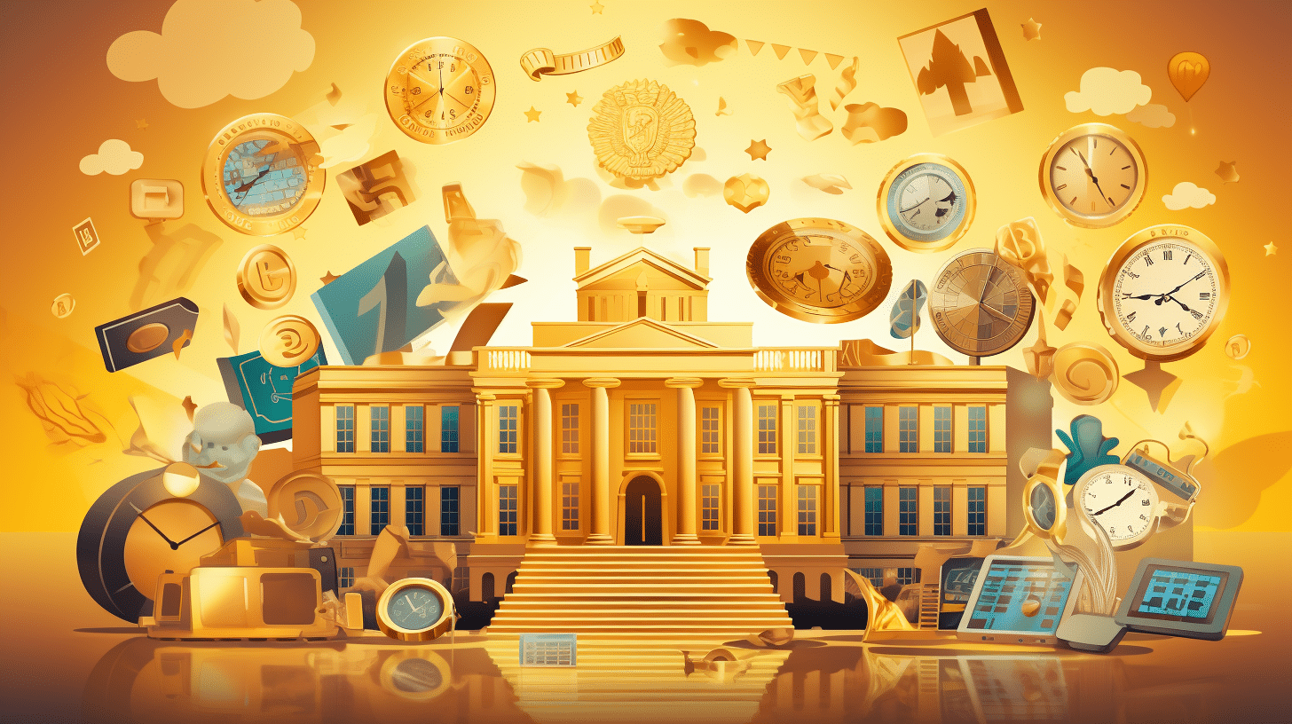 Finding Contract Opportunities with SAM: A Comprehensive Guide ...