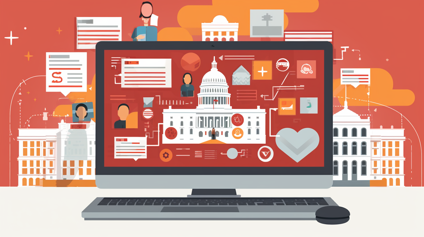 How Do I View My SAM Registration Status? - Federal Processing Registry