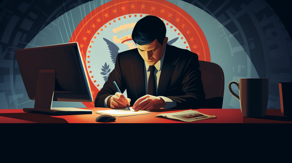 Blog - Federal Processing Registry