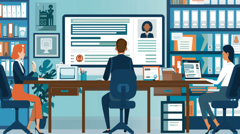 What is Federal SAM Registration? - Federal Processing Registry