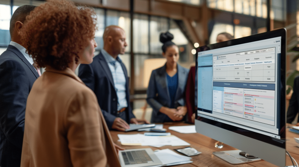 What is Federal SAM Registration? - Federal Processing Registry