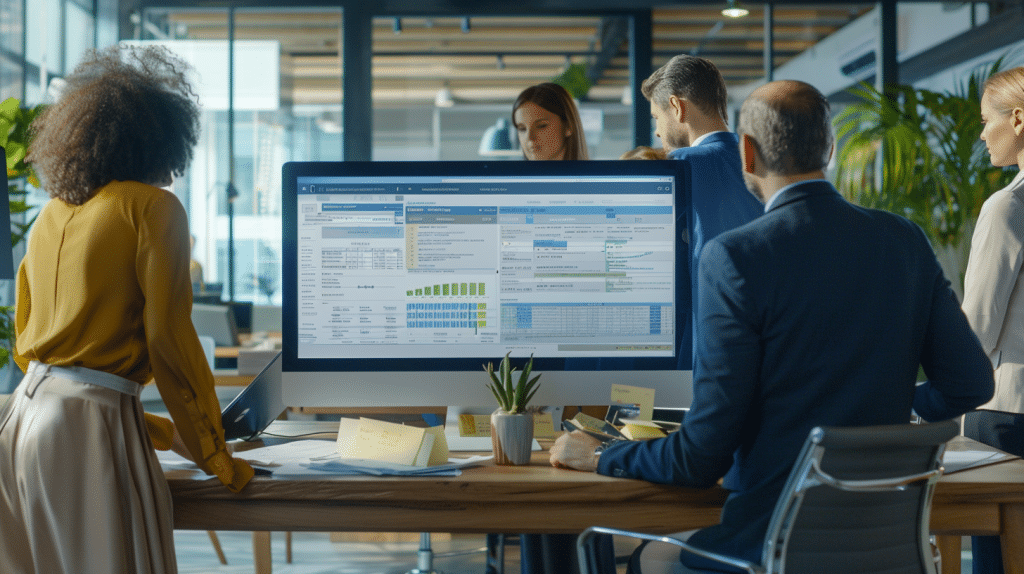 What is Federal SAM Registration? - Federal Processing Registry