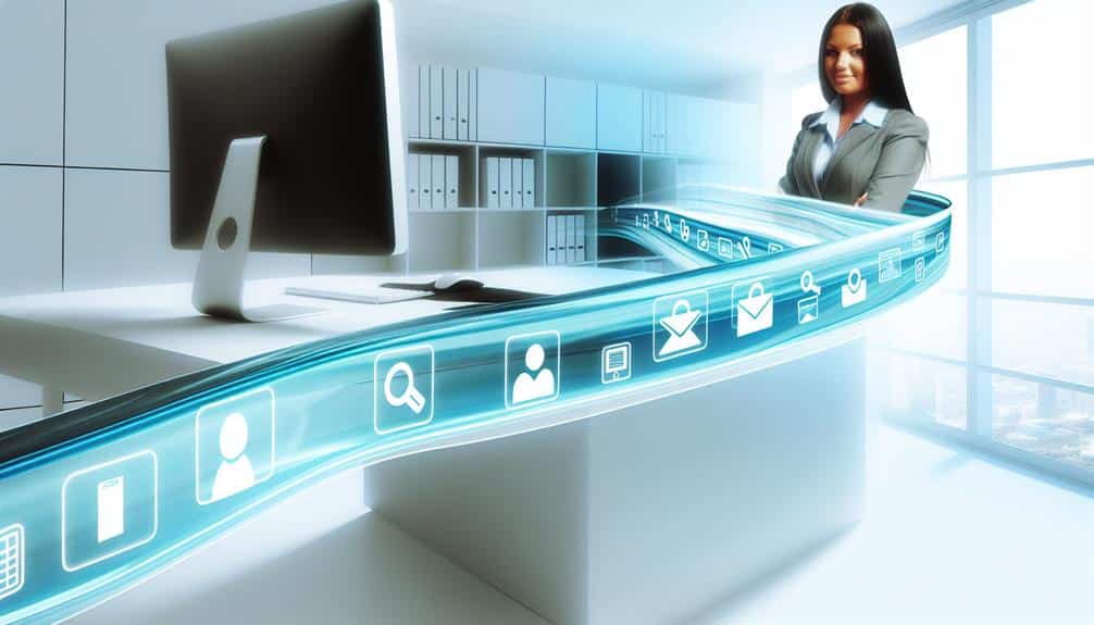 Streamline Your SAM Registration Process - Federal Processing Registry