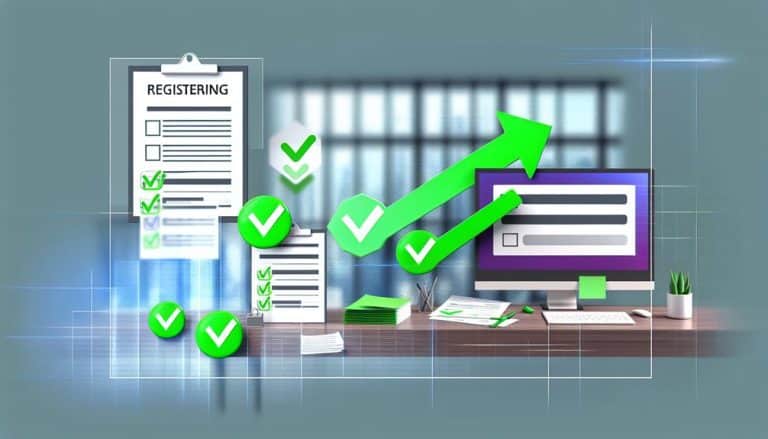 Streamline Your SAM Registration Process - Federal Processing Registry